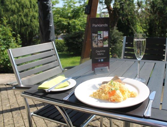 The Parklands Hotel Terrace Perth