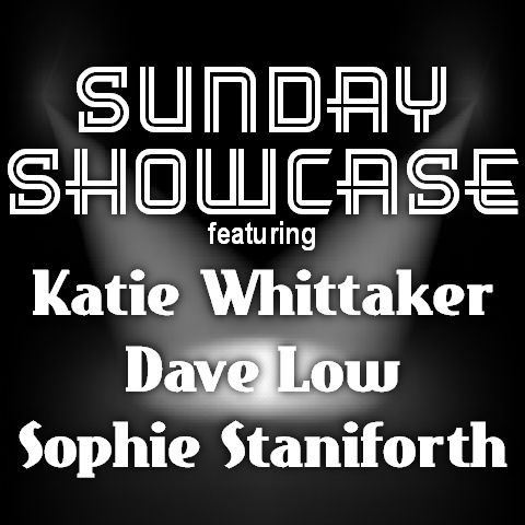 Sunday Showcase