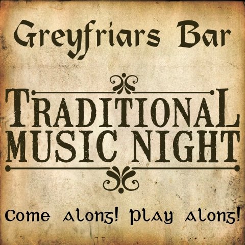 Traditional Music Night