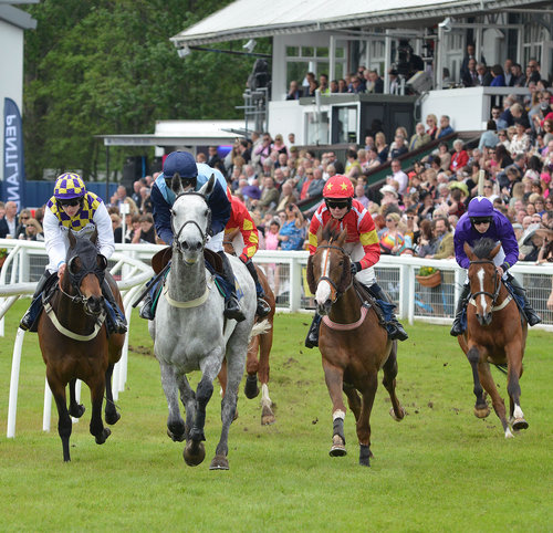 The PPS Glorious Finale Perth Racecourse