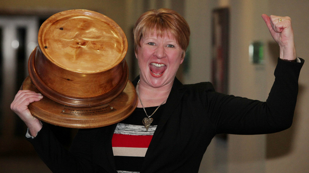 Murrays Pies - The World Champions!