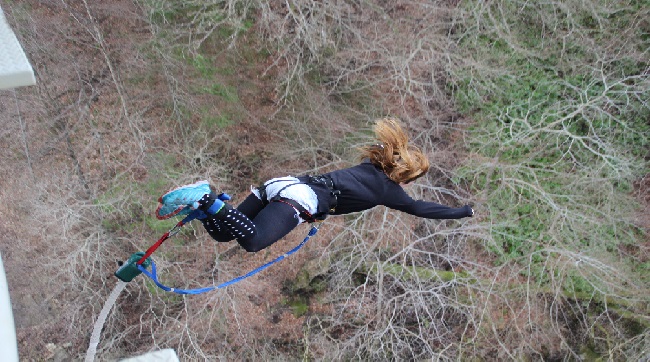 Bungee