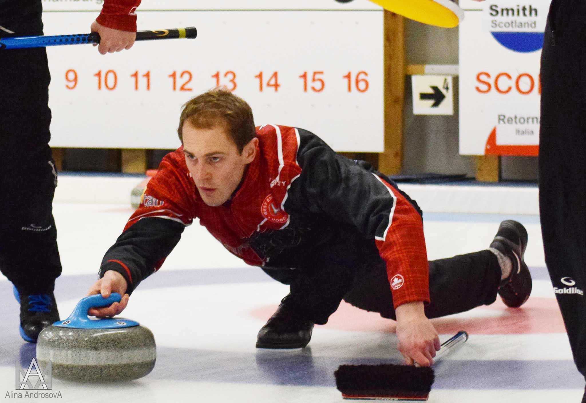 Kyle Smith: The Iceman