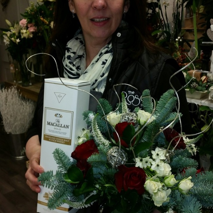 The Rose House At McEwens on Hey Perth Indies, What Would You Give and ...