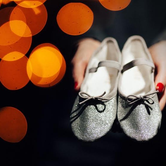 Arabesque on Hey Perth Indies, What Would You Give and Who Would It Go To?