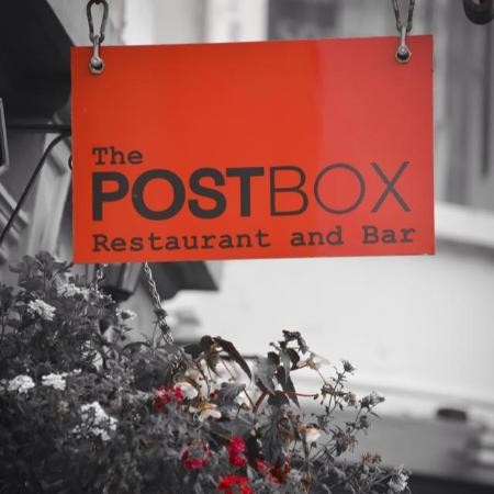 The Post Box Restaurant and Cellar Bar on Big Personality Perth