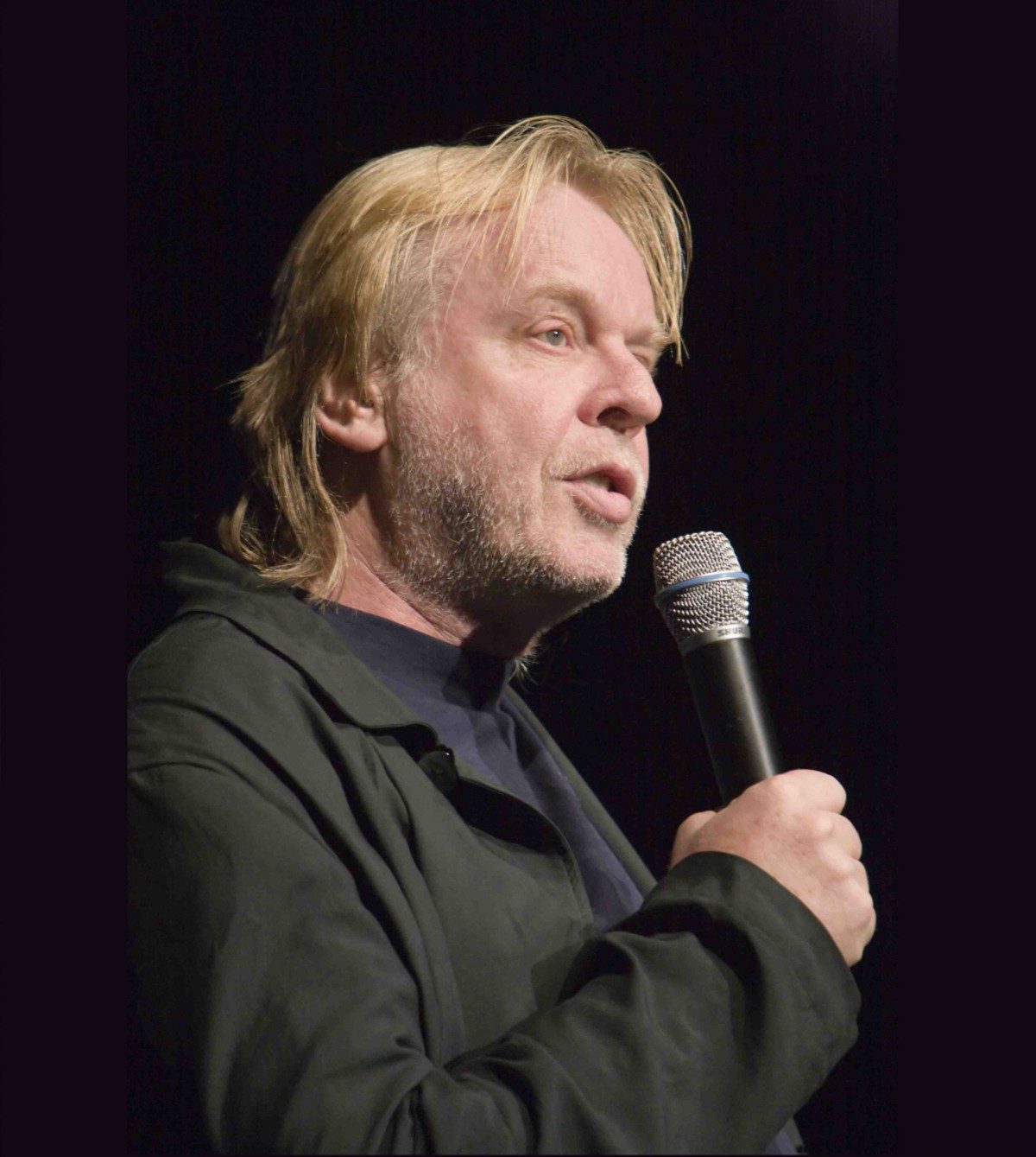 Yet Another Evening With Rick Wakeman