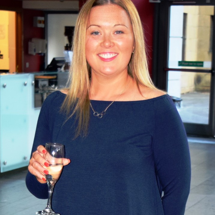 Kim McManus on What's Your Fashion Love Affair?