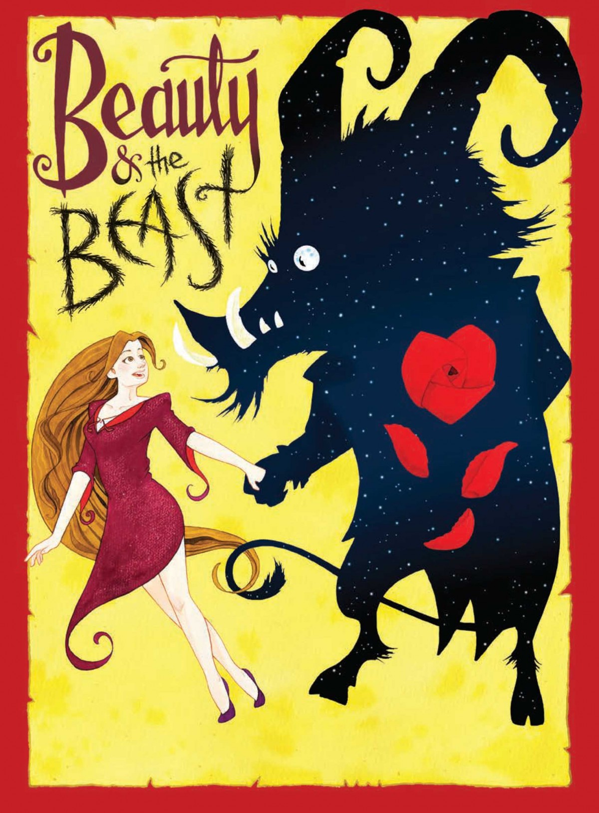 Beauty and the Beast
