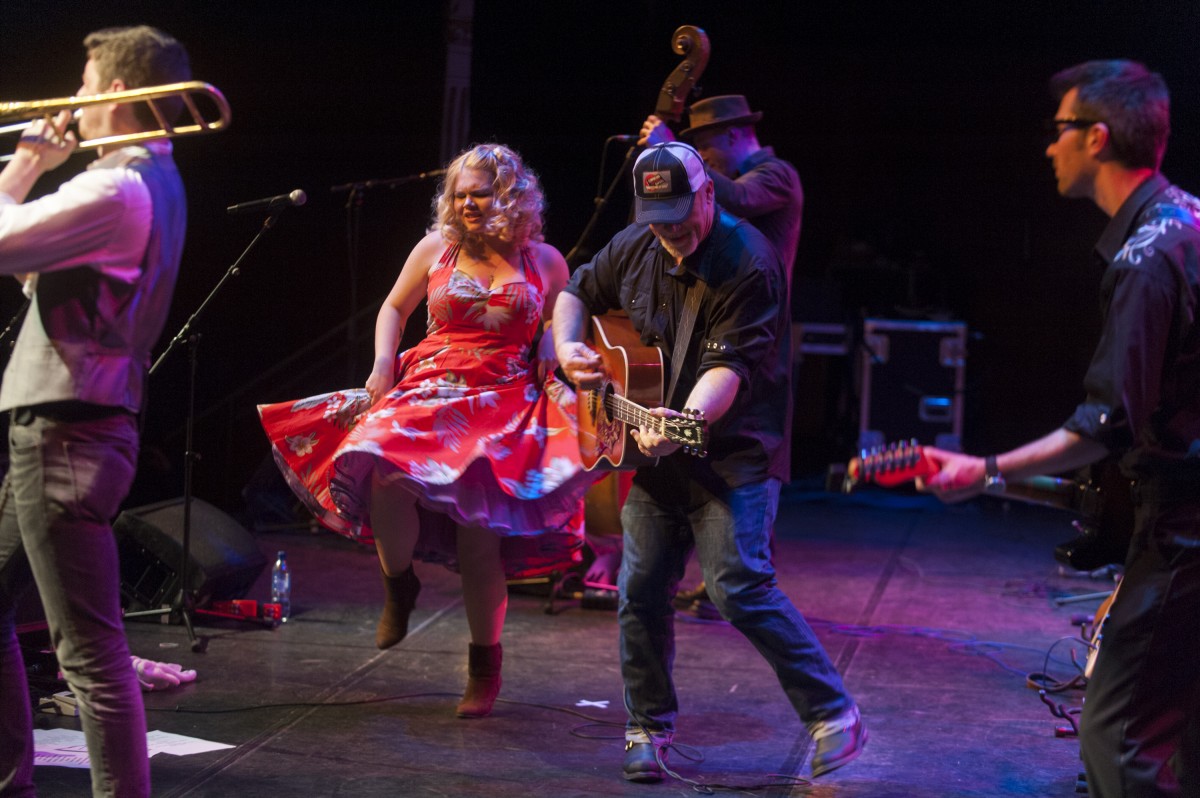 What's On At Night, Going Out in Perth, Perthshire, Scotland