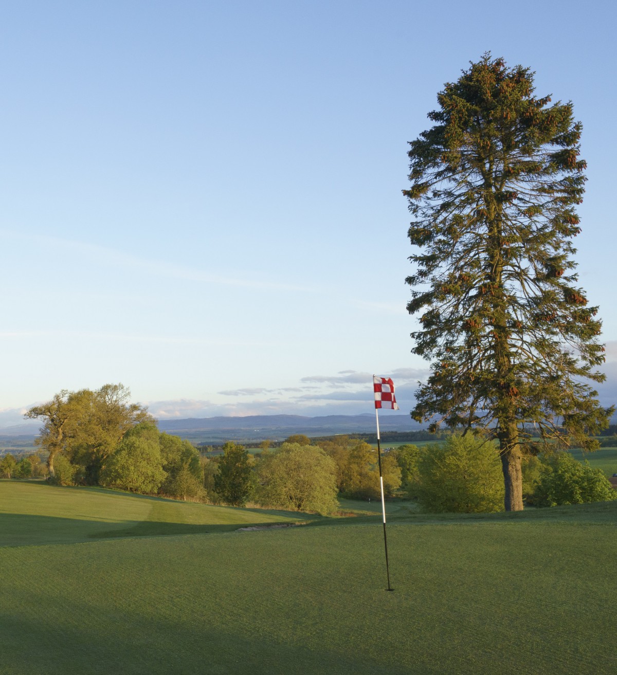 Murrayshall Golf Courses