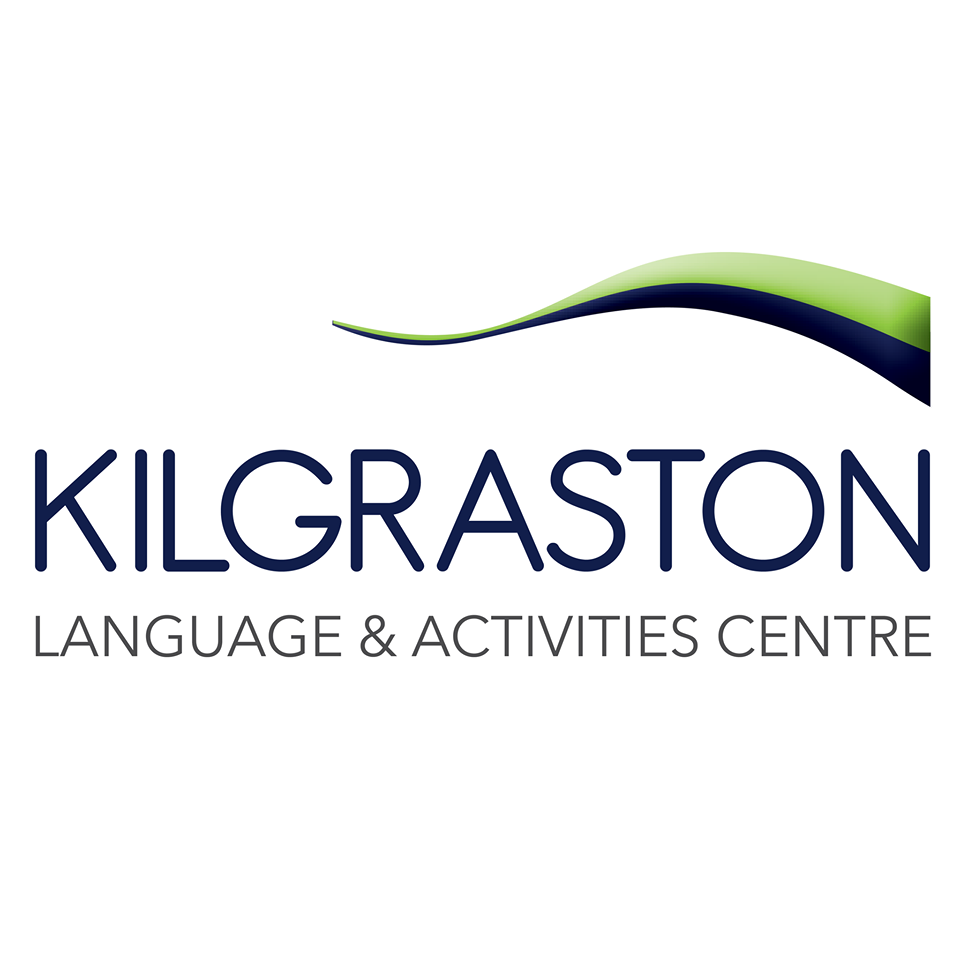 Kilgraston Language & Activities Centre on Big Personality Perth