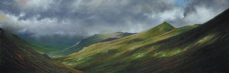 Philip Edwards Exhibition
