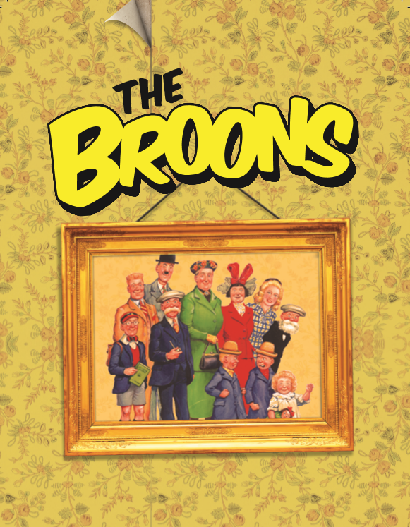 DC Thomson's The Broons