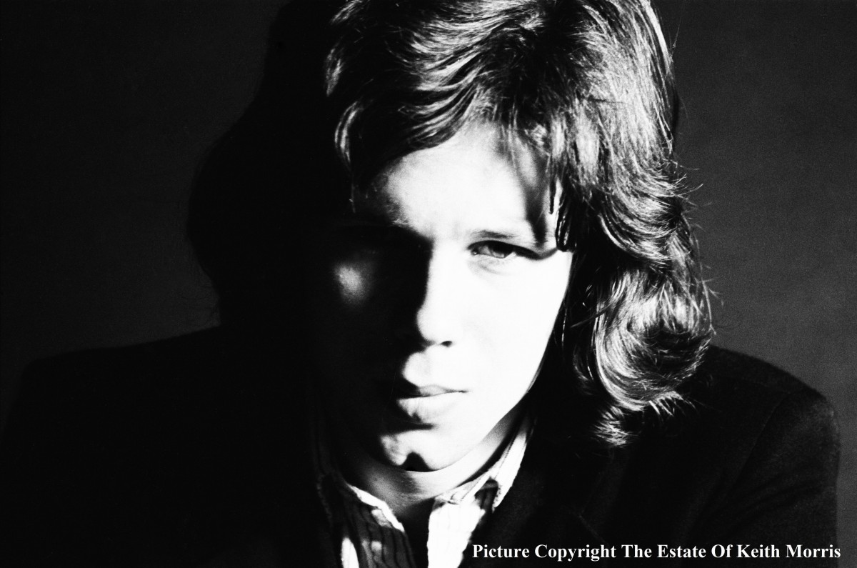 Strange Face: Adventures with a Lost Nick Drake Recording