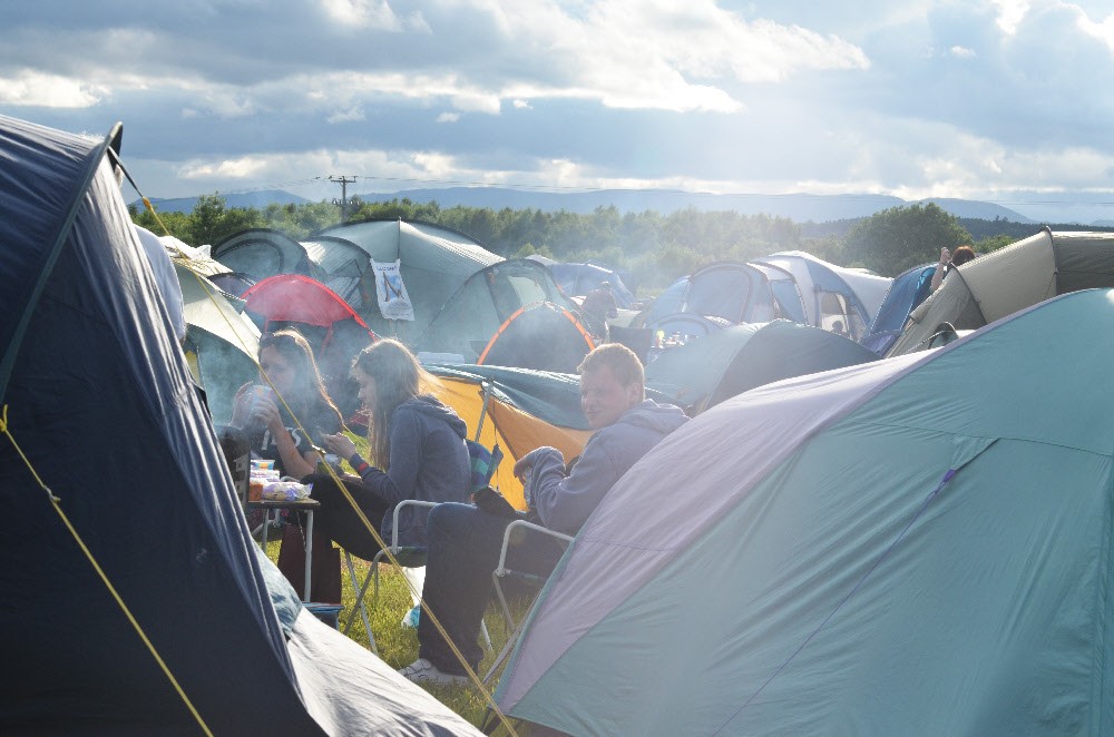 Solas Festival 2016
