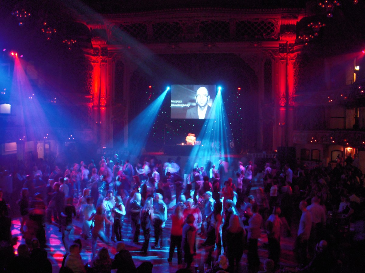 Perth's Winter Festival 2016 Various Venues In Perth City Centre