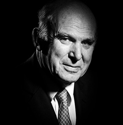 Vince Cable