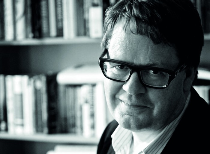 An Evening with James Runcie