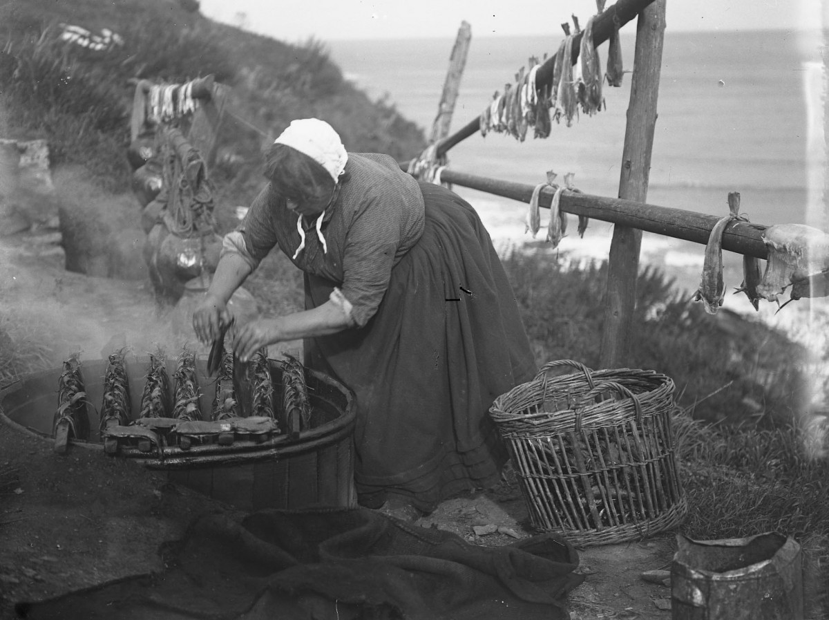 Medieval Fayre Perth City Centre