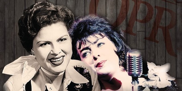 Patsy Cline: The Concert She Never Gave