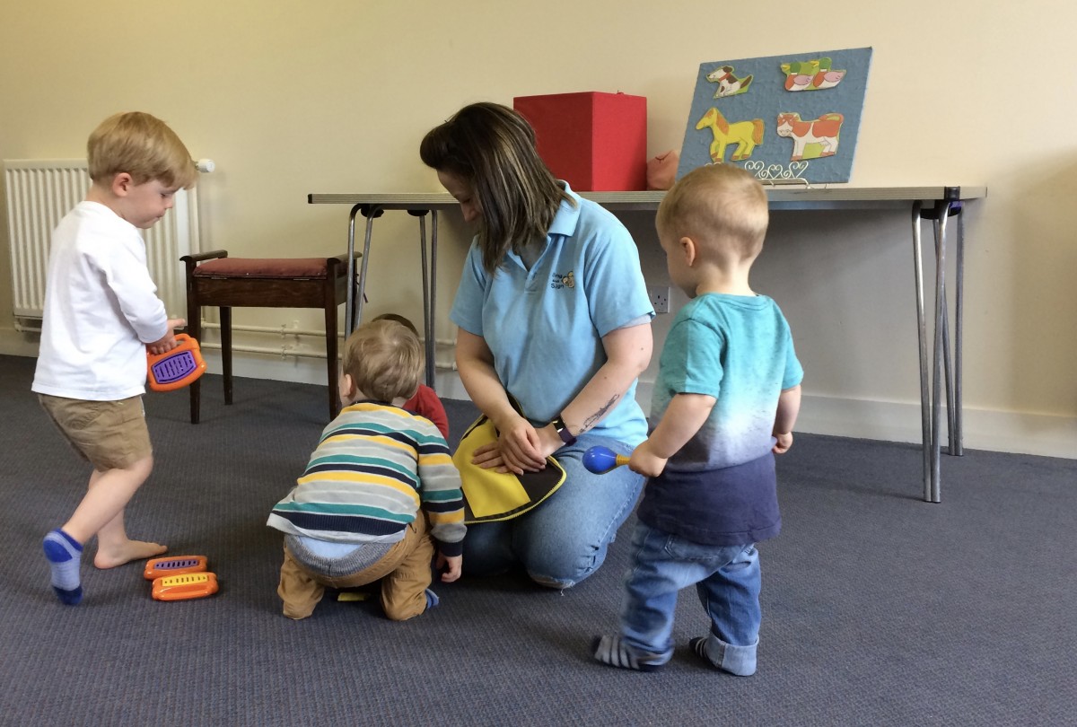 Baby toddler signing classes perth oakbank