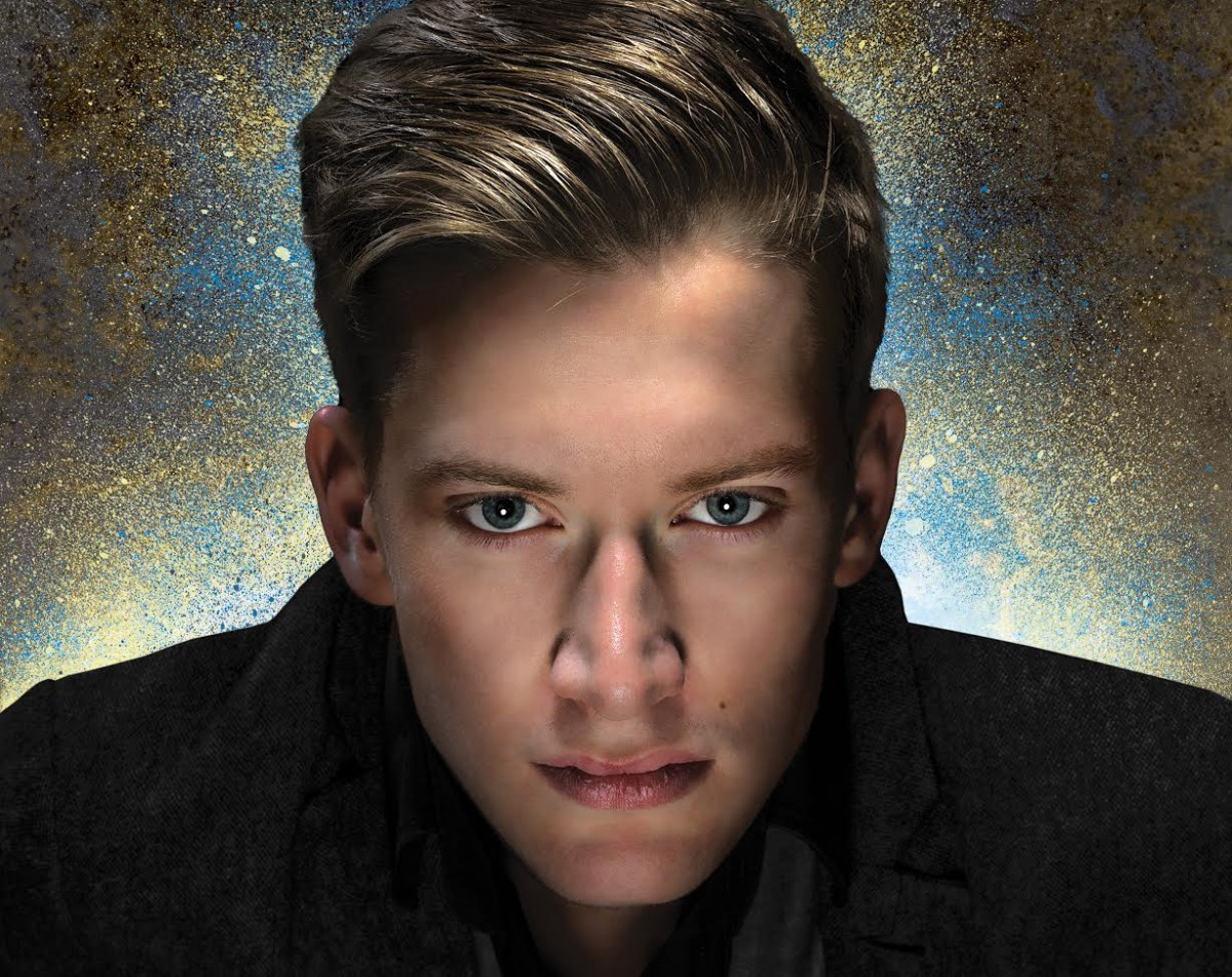 Daniel Sloss - NOW
