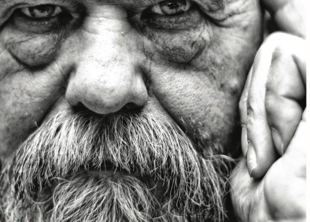 Tom Russell: Godfather of Rock