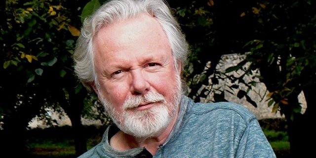 Peter May at Perth Theatre Perth Theatre