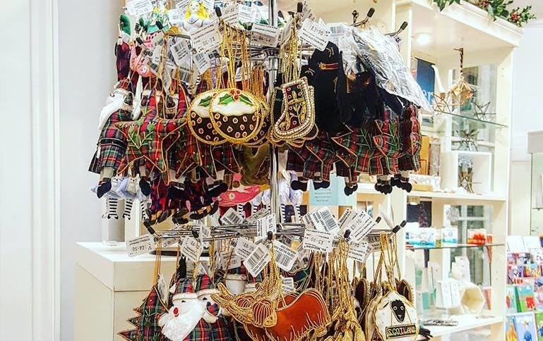 One Day Christmas Shopping Event