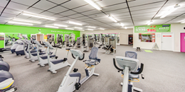 Fit4Less Gym in Perth Wellbeing Feature