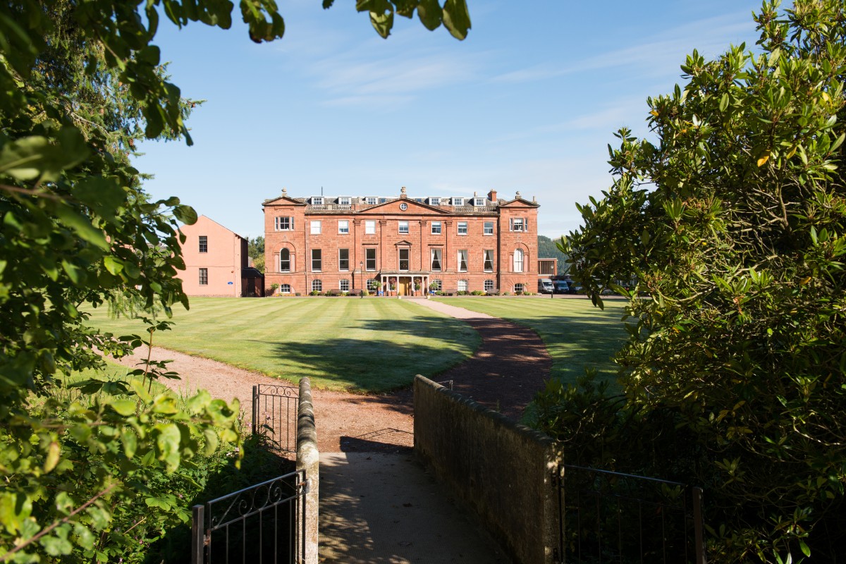 Kilgraston School Open Day Kilgraston School