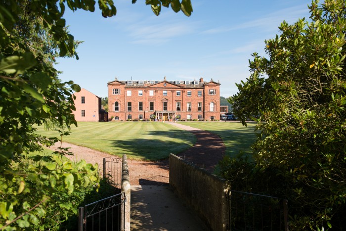 Kilgraston School Open Day Kilgraston School