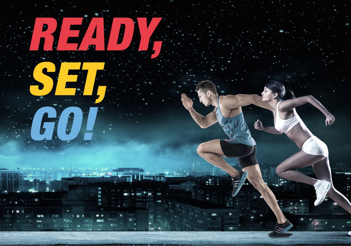 WIN A SIX WEEK MEMBERSHIP FOR LIVE ACTIVE LEISURE