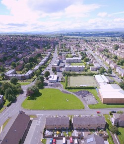 Images of Perth City Scotland by photographers of Perth