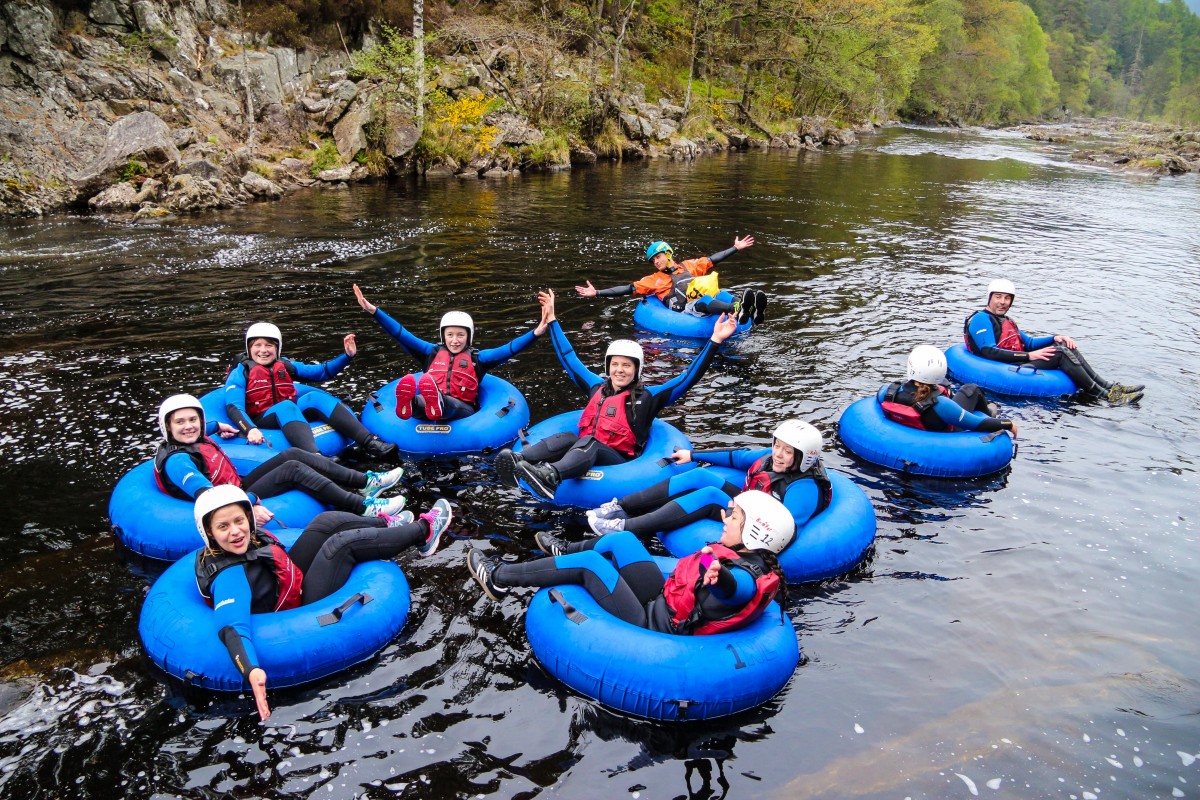 Team Days Out In Perth And Perthshire Team Days Out In Perth And Perthshire