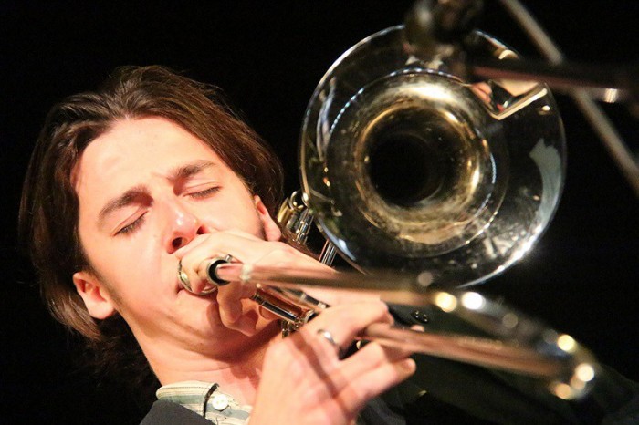 JAM EXPERIMENT Come to Birnam arts at Birnam Arts & Conference Centre