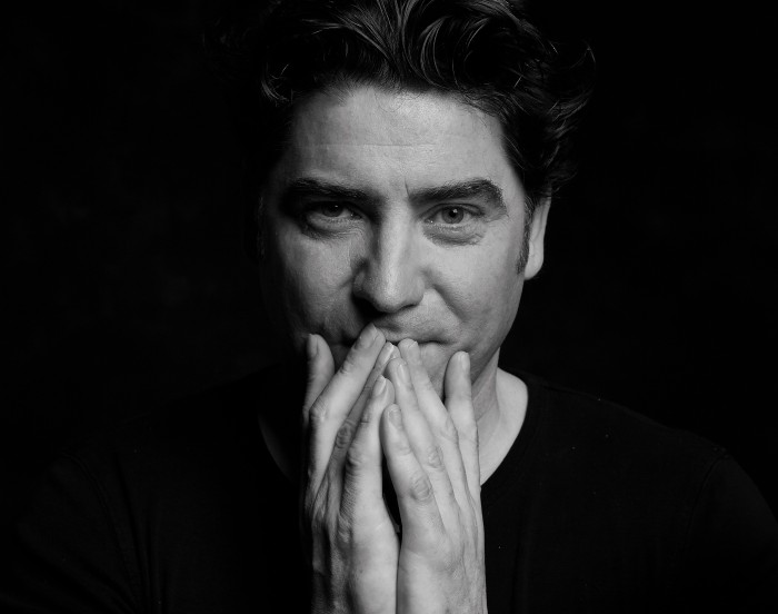 Brian Kennedy at Perth Theatre