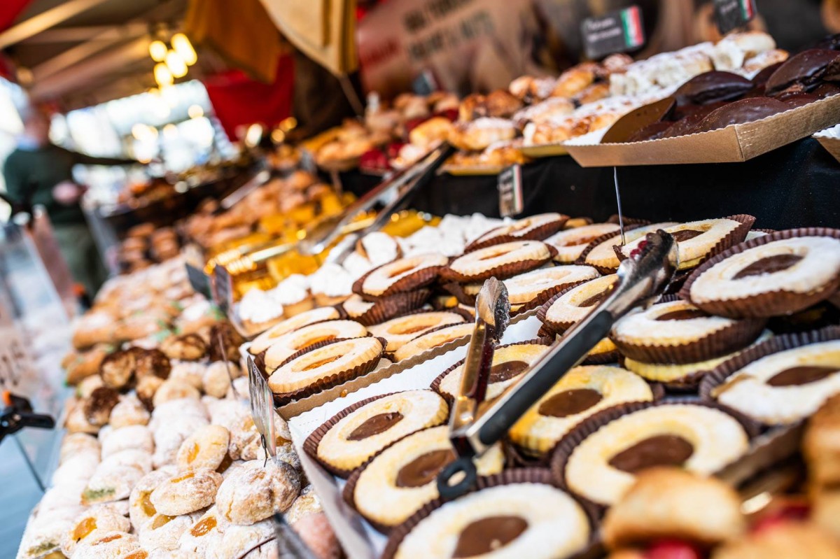 Perth Festive Feast at Various Locations in Perth City Centre