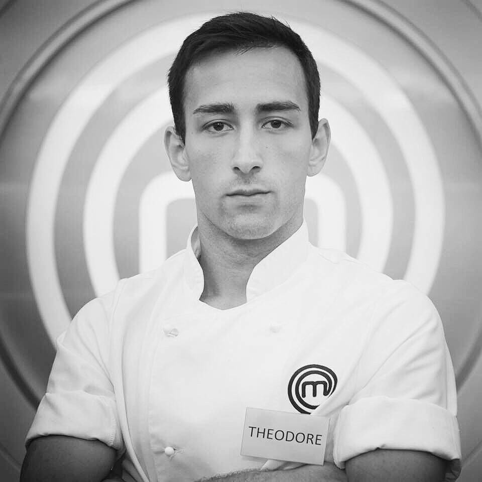 MasterChef Theodore has a taste for Perthshire