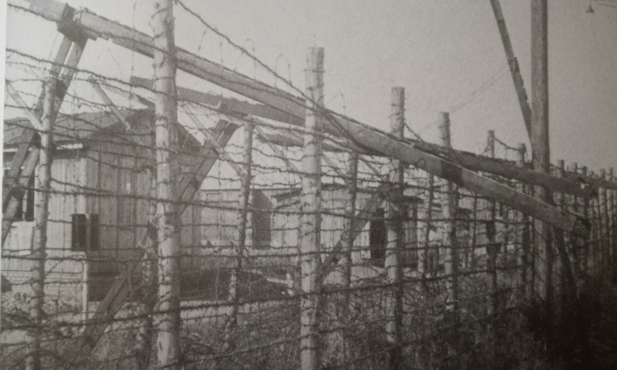 Lecture | Great Escapes: MI9 and Second World War Escapes