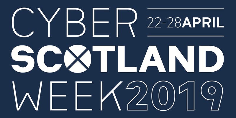 Cyber Security Seminar at Perth College UHI