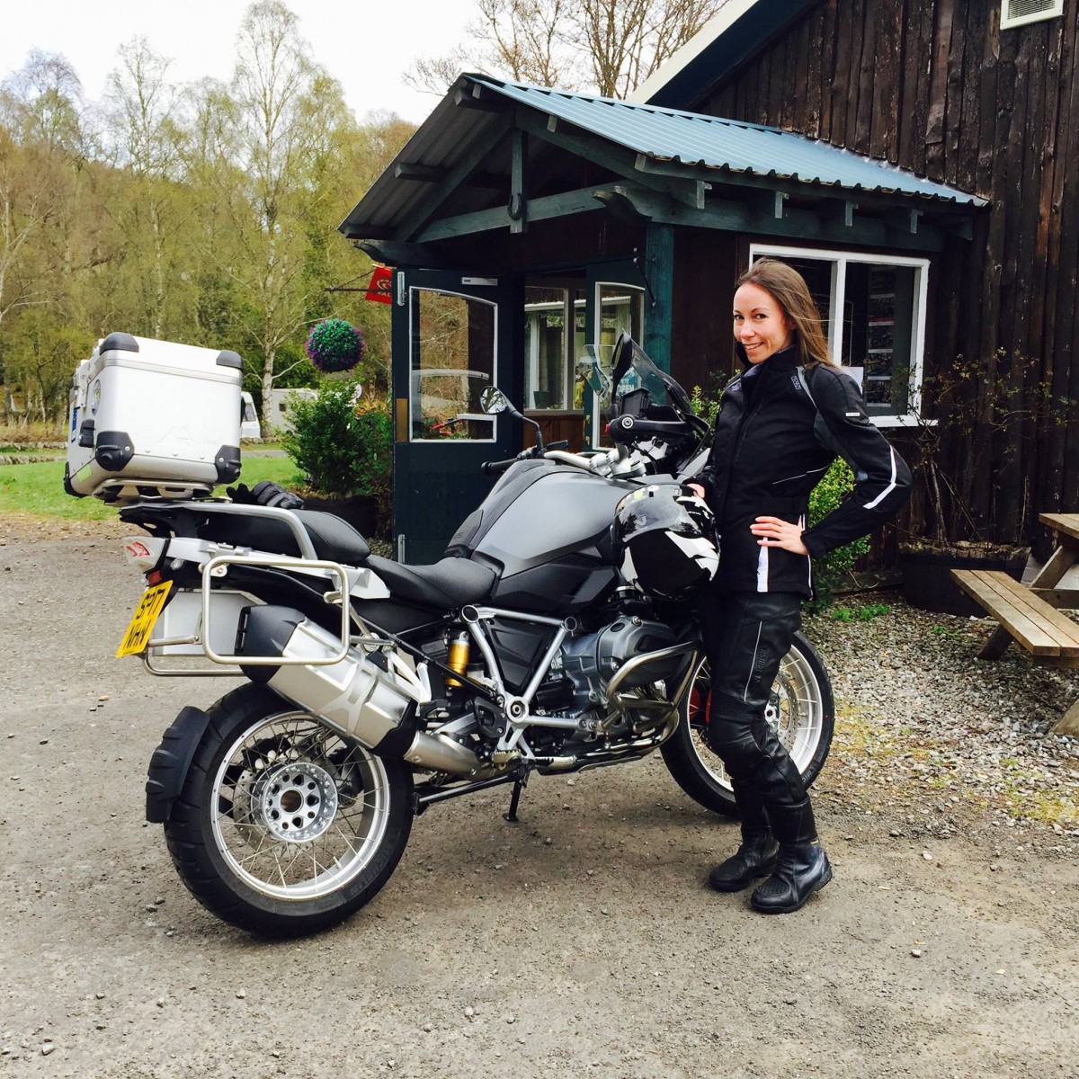 Helen MacKinnon Perth Festival of the Arts Programmer and classical ...