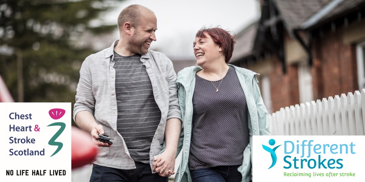 Living Well After Stroke