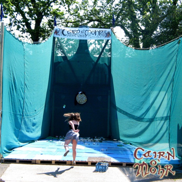 Cairn O'Mohr International Bottle Smashing Tournament #19