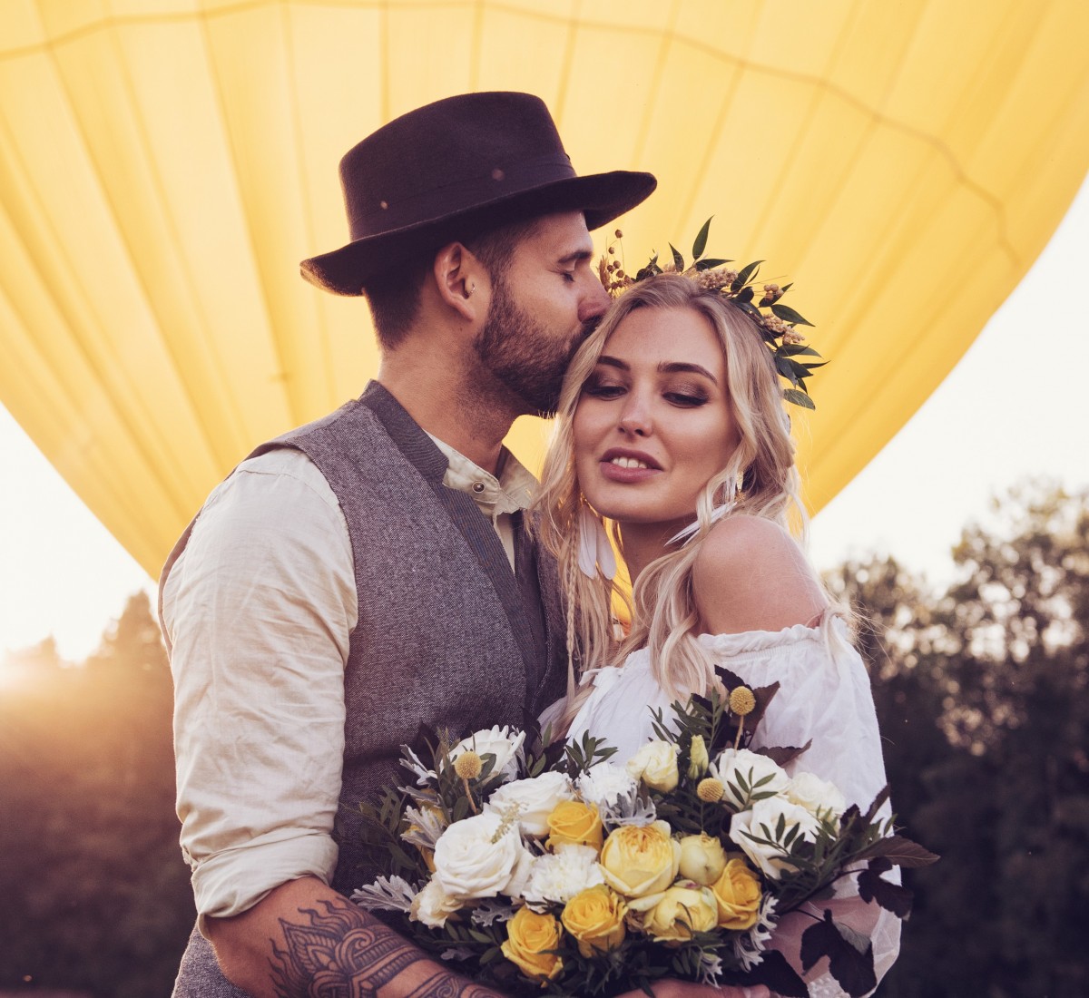 Perth Wedding Exhibition, Perth Racecourse, October 2019