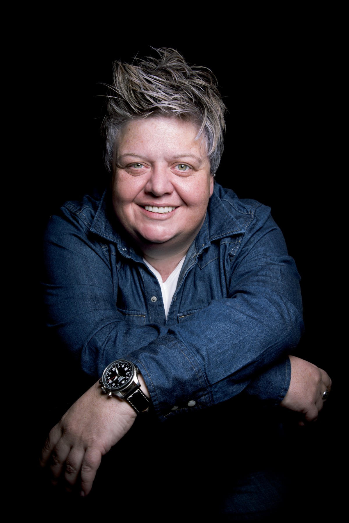 Susie McCabe - Live Stand-up Comedy event at Horsecross Perth Theatre ...