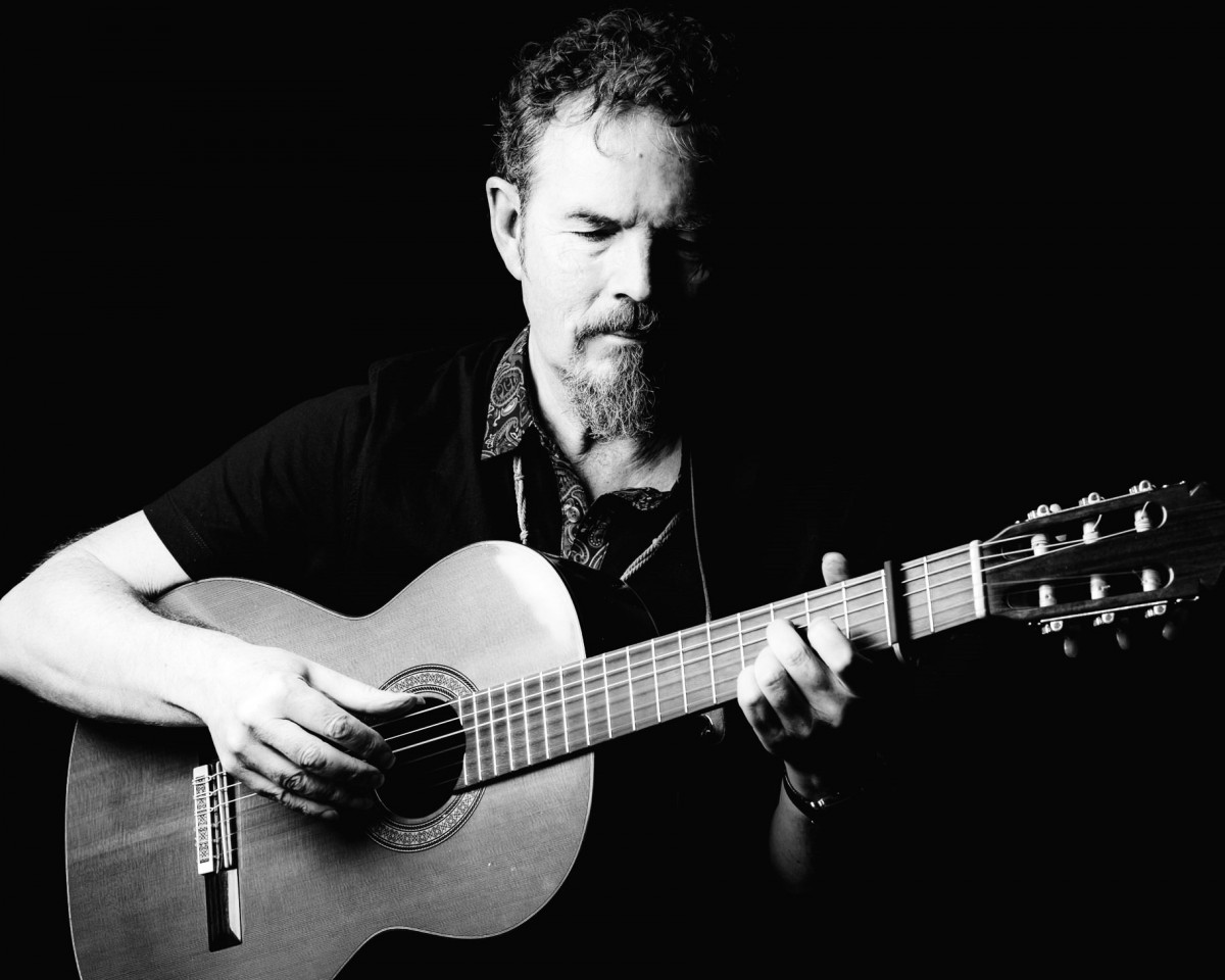 Keith James In Concert: The Songs of Leonard Cohen - Live music at ...