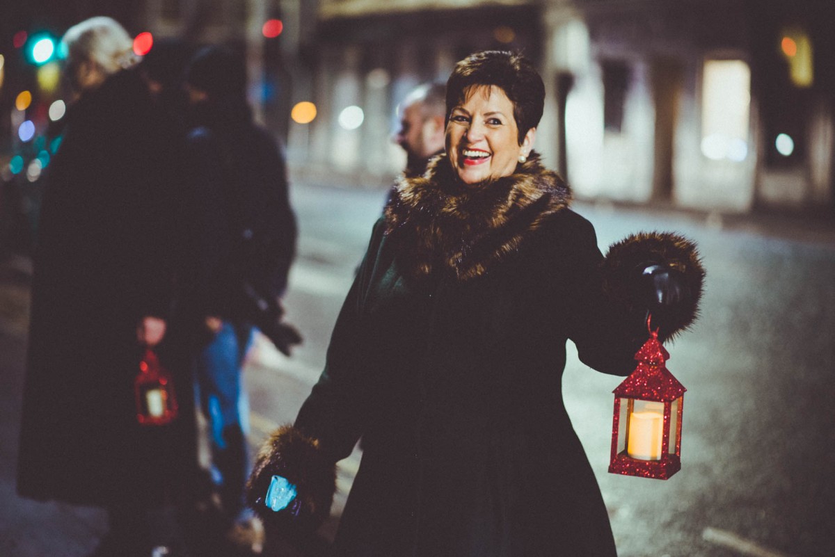 Perth Christmas Lantern Parade & Nativity 2019