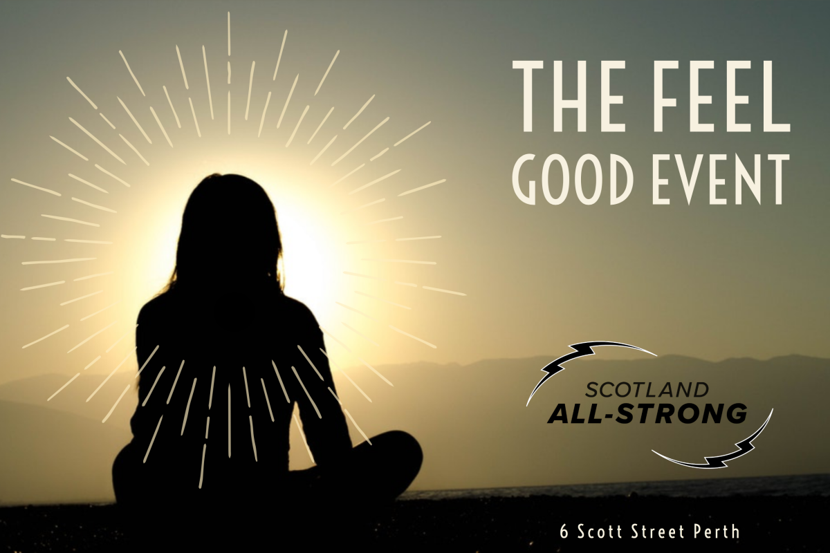 The Feel Good Event